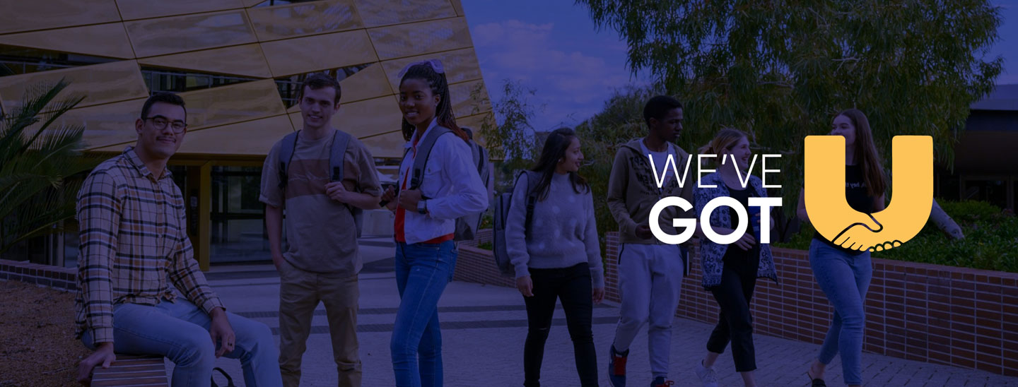 Home - Edith Cowan College